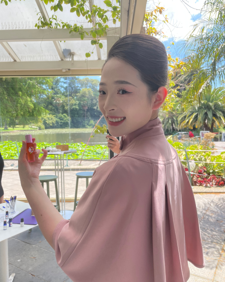 Unique Wedding Activities: DIY Aromatherapy & Wellness Stations